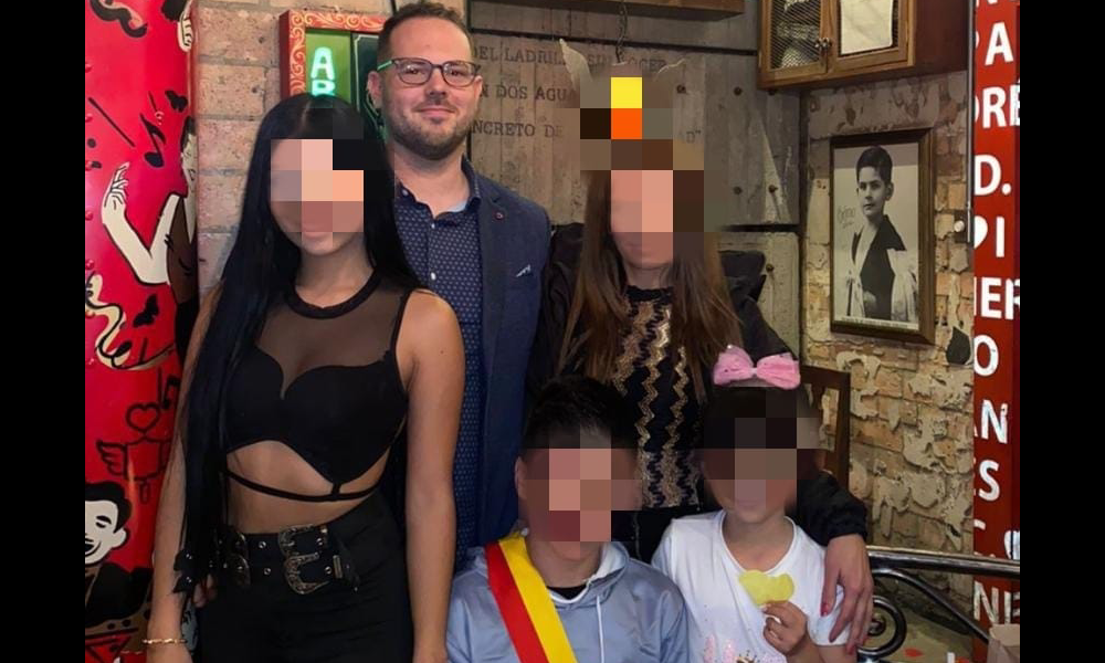 Los últimos pasos de la Dj asesinada Valentina Trespalacios